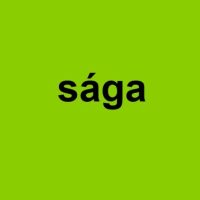sága